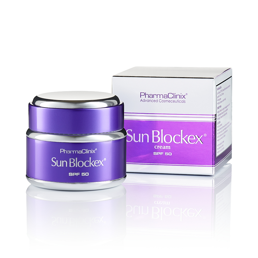 Sun Blockex SPF 50